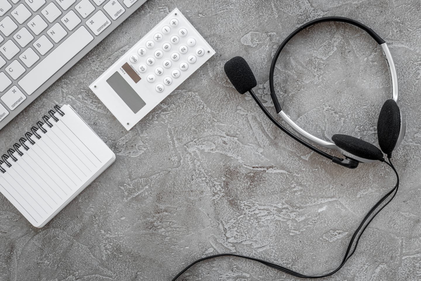 Koho's customer support is included | Koho Sales