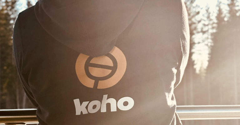 Koho Sales Oy | The company | Helsinki, Finland